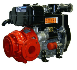 Tipos de bombas de riego para su instalación - Soluciones Hidráulicas